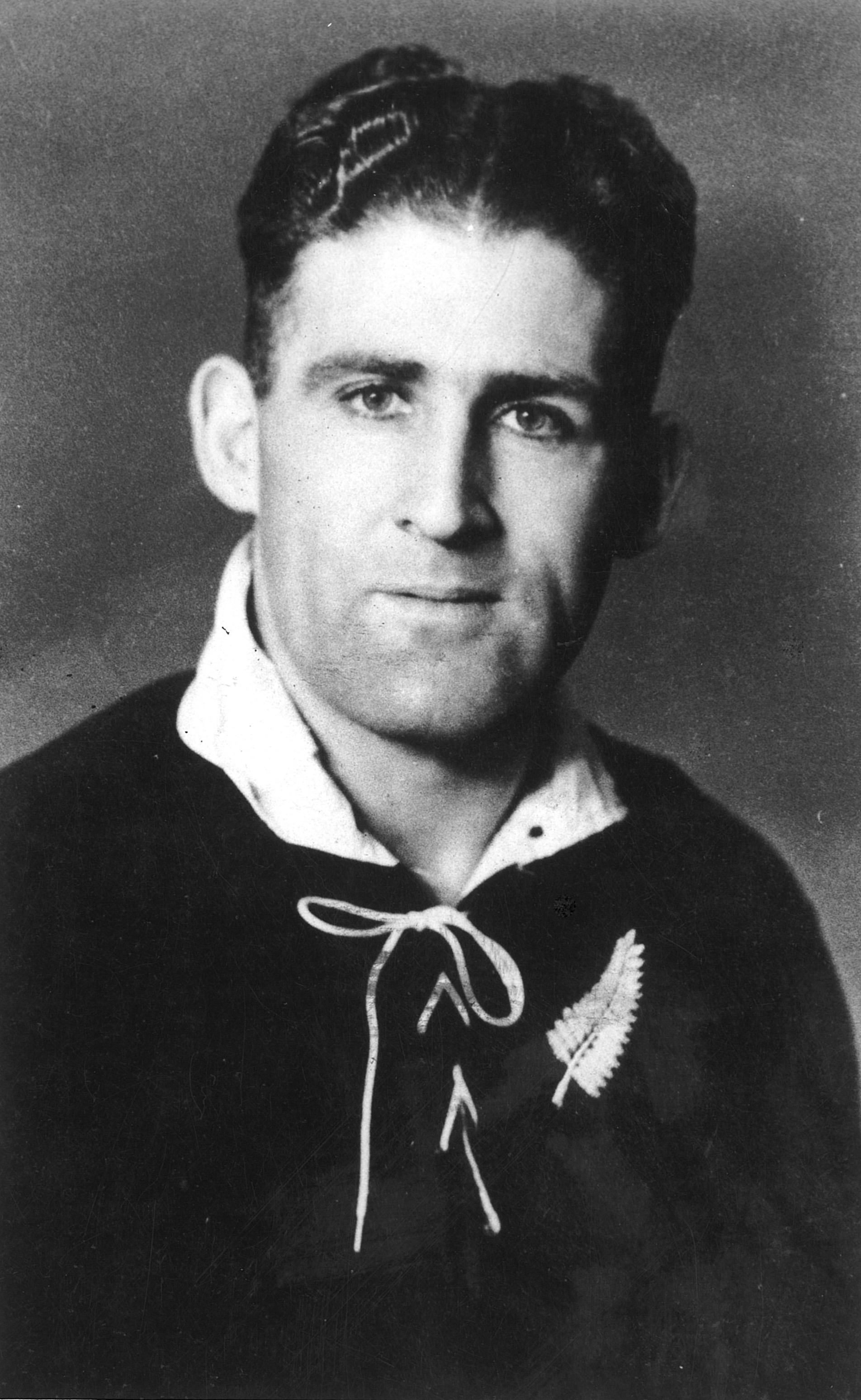 Fred Allen » NZ Rugby Stats