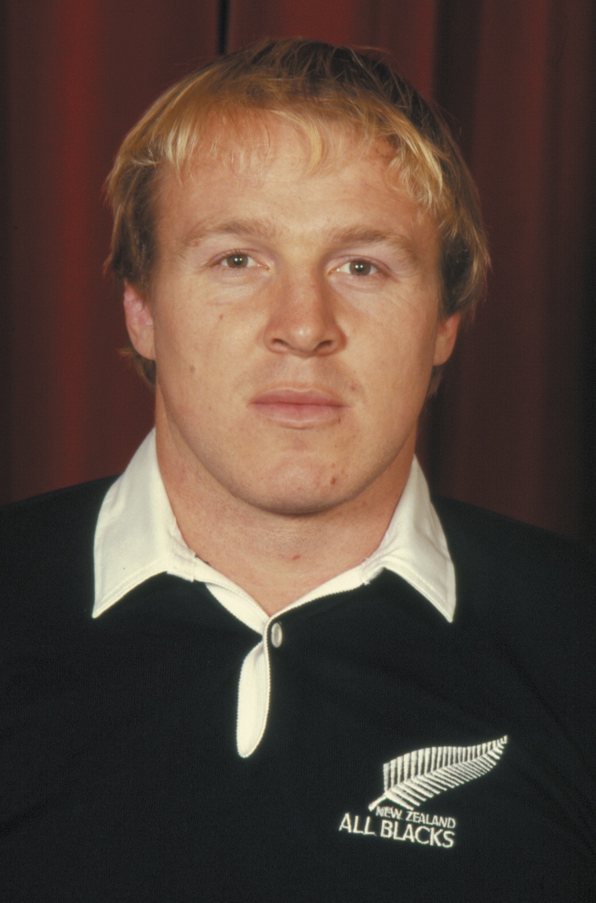 Albert Anderson » NZ Rugby Stats