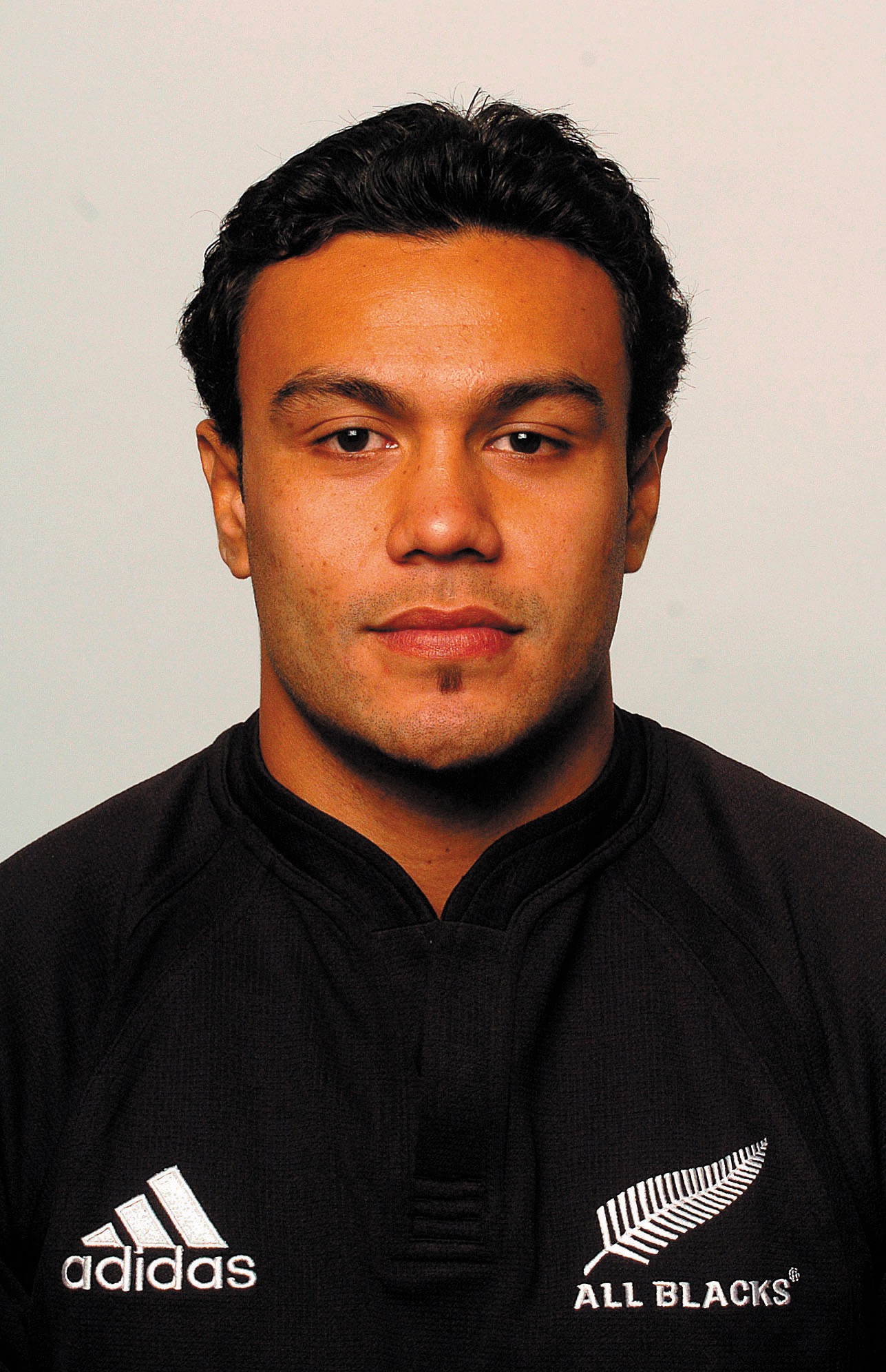 Sosene Anesi » NZ Rugby Stats