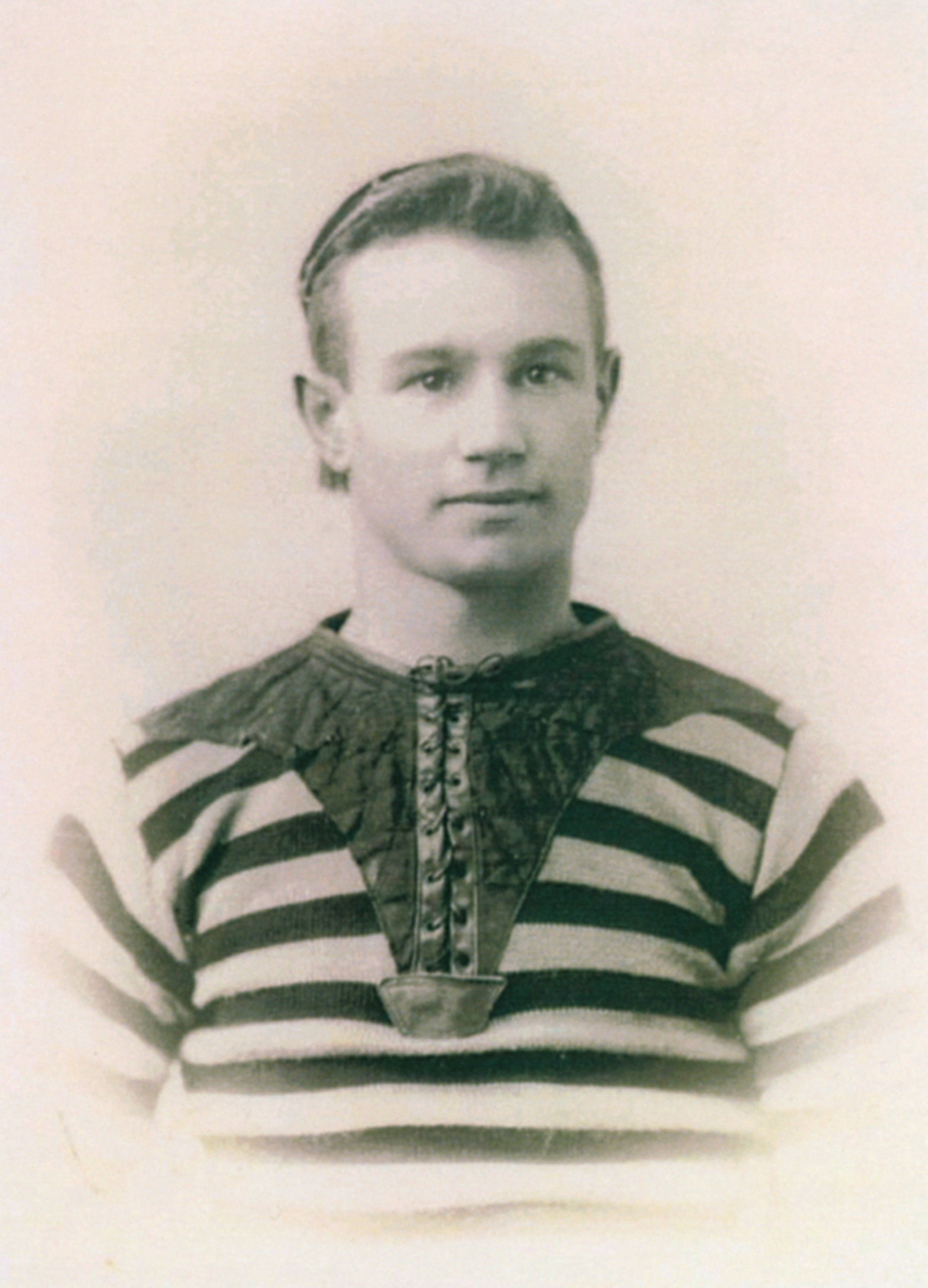 Barney Armit » NZ Rugby Stats