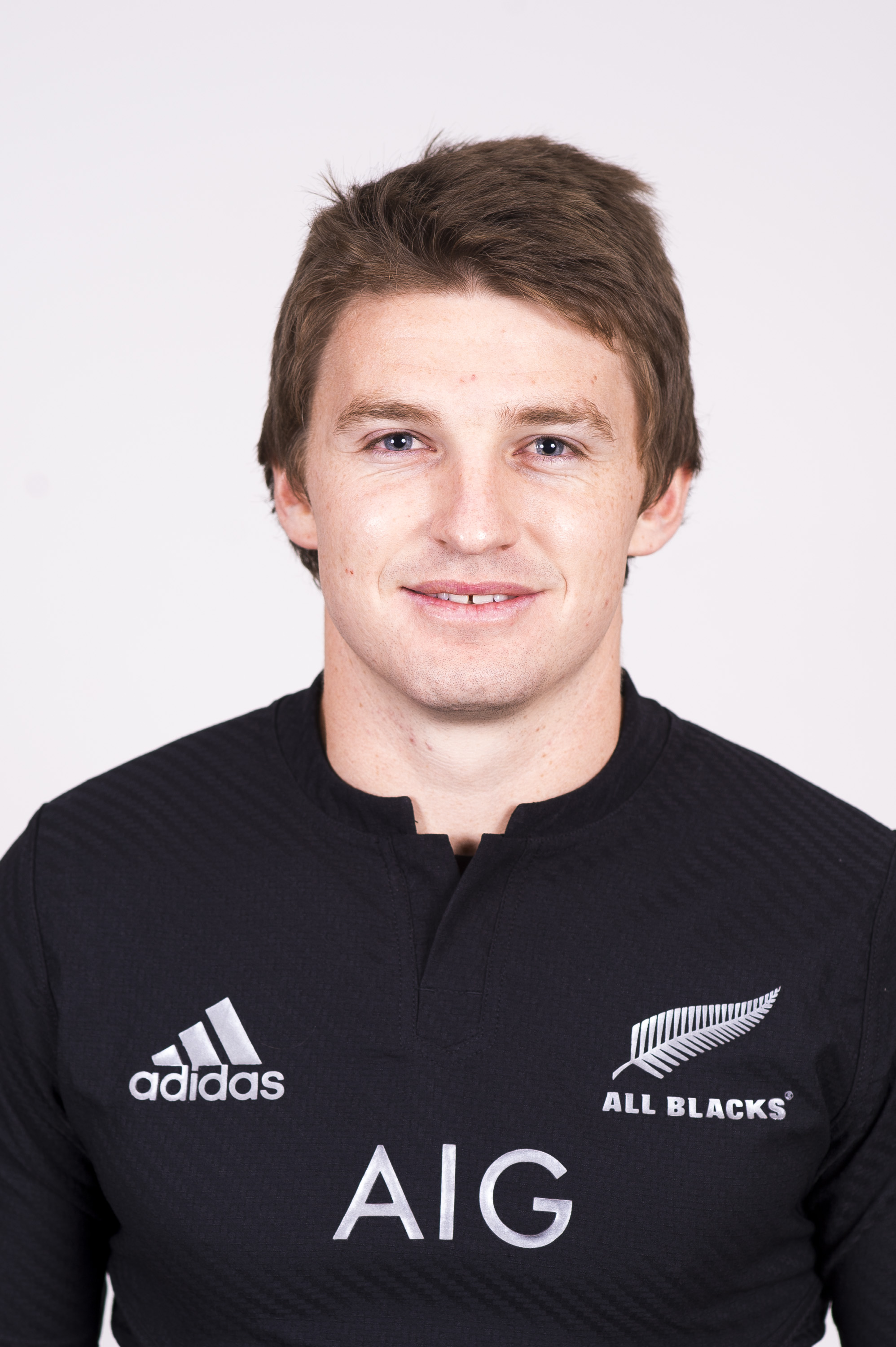 Beauden Barrett Nz Rugby Stats