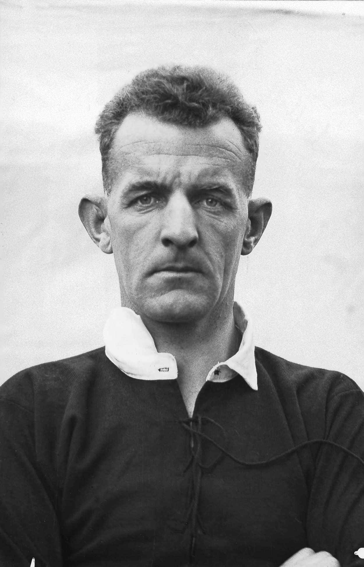 Kevin Barry » NZ Rugby Stats