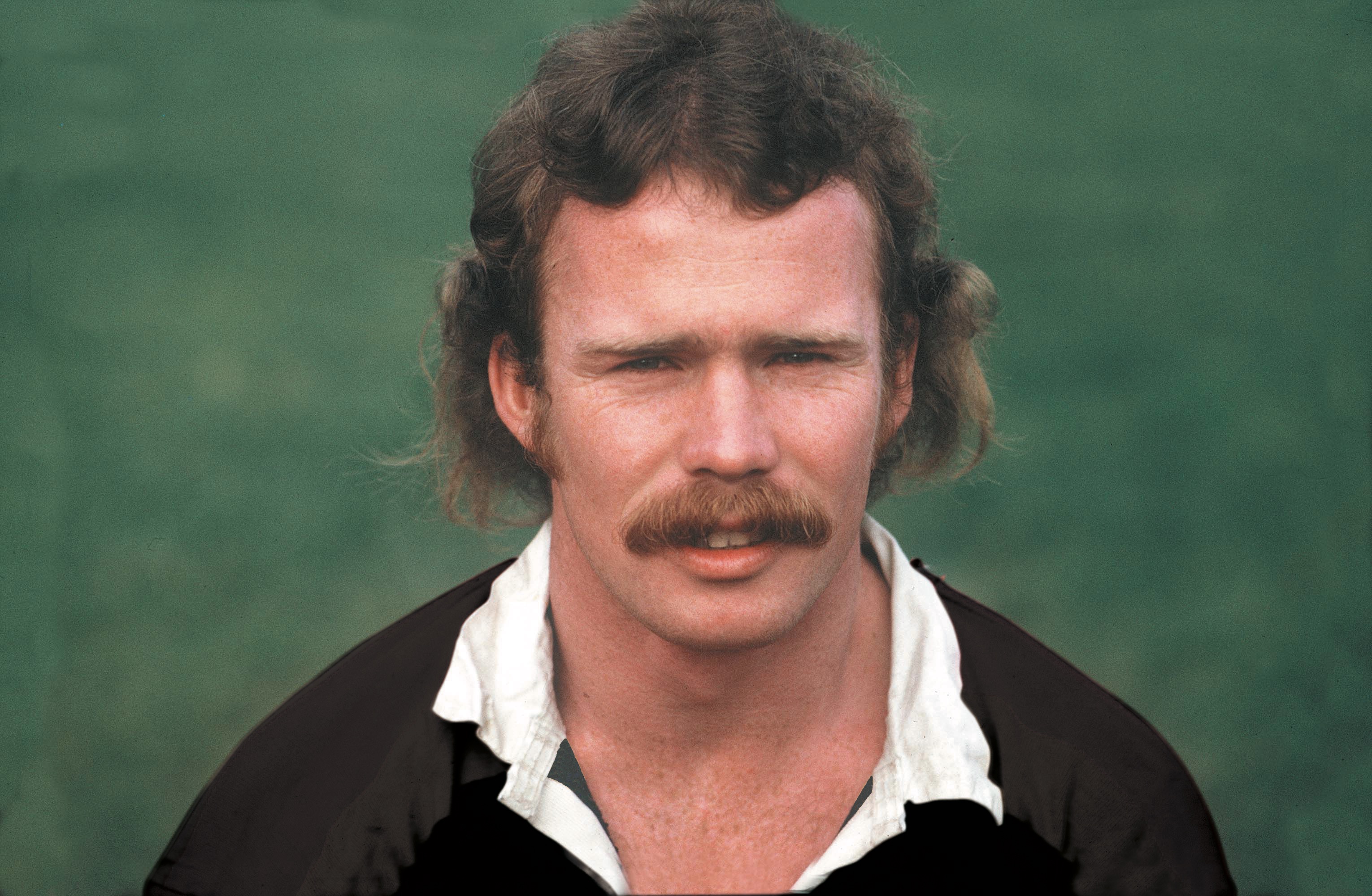 Grant Batty » NZ Rugby Stats