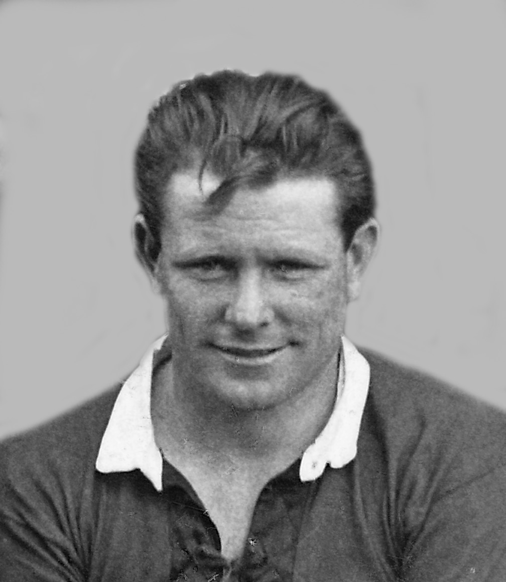 Phonse Carroll » NZ Rugby Stats