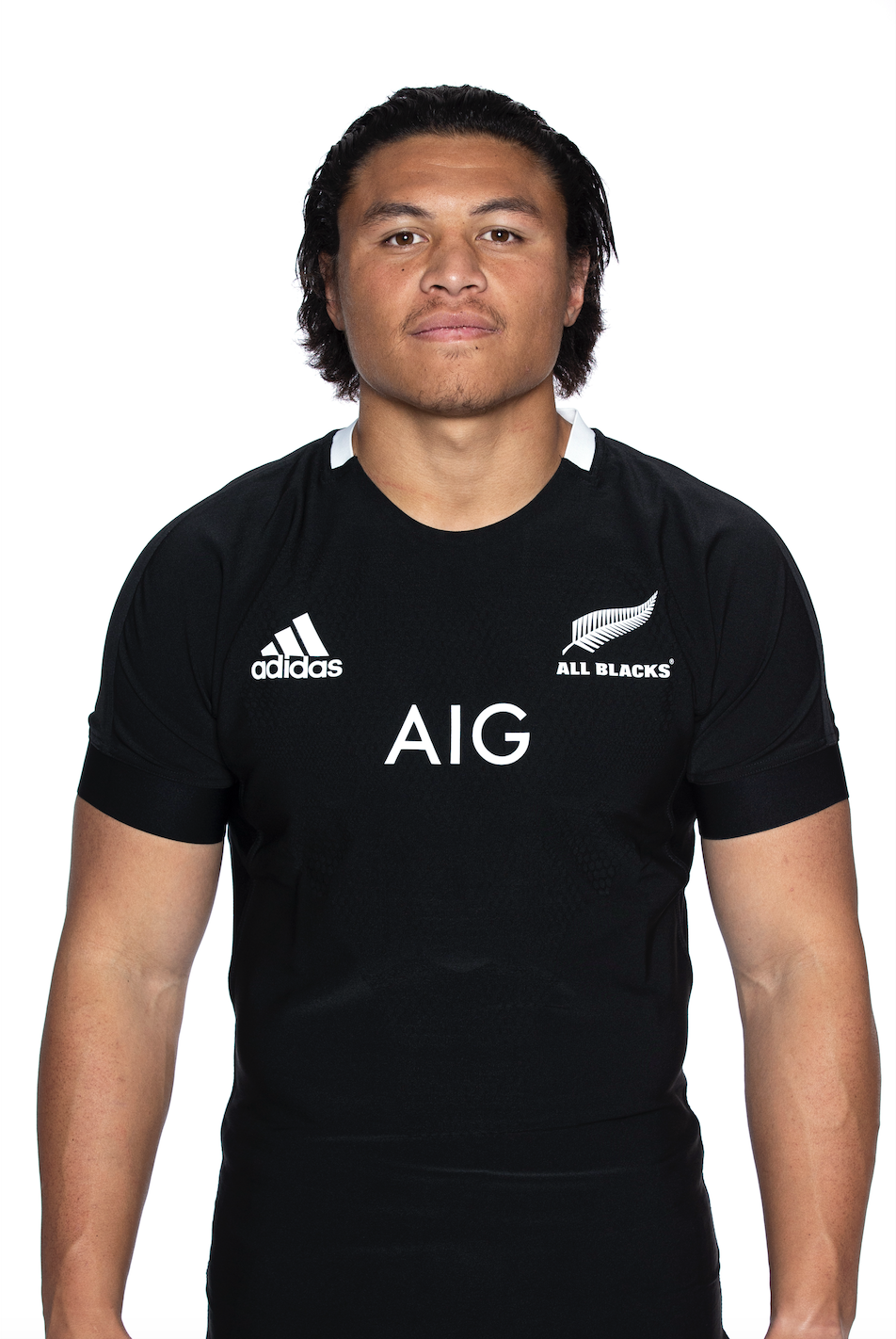 Caleb Clarke » NZ Rugby Stats
