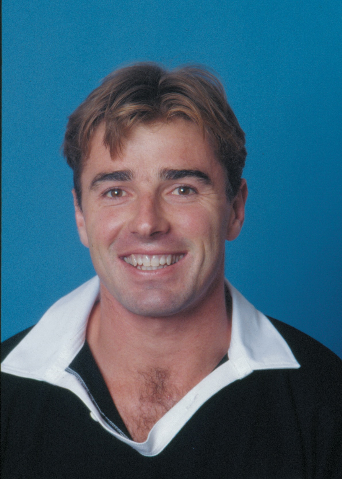 Greg Cooper » NZ Rugby Stats