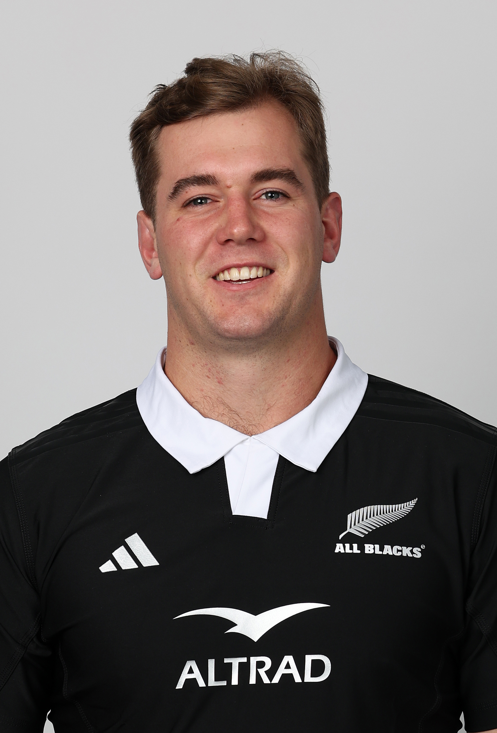 Sam Darry » NZ Rugby Stats