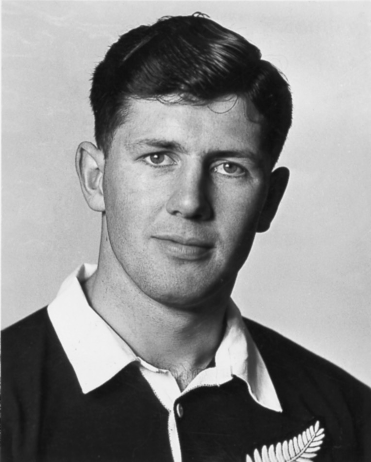 Sean Fitzpatrick » NZ Rugby Stats