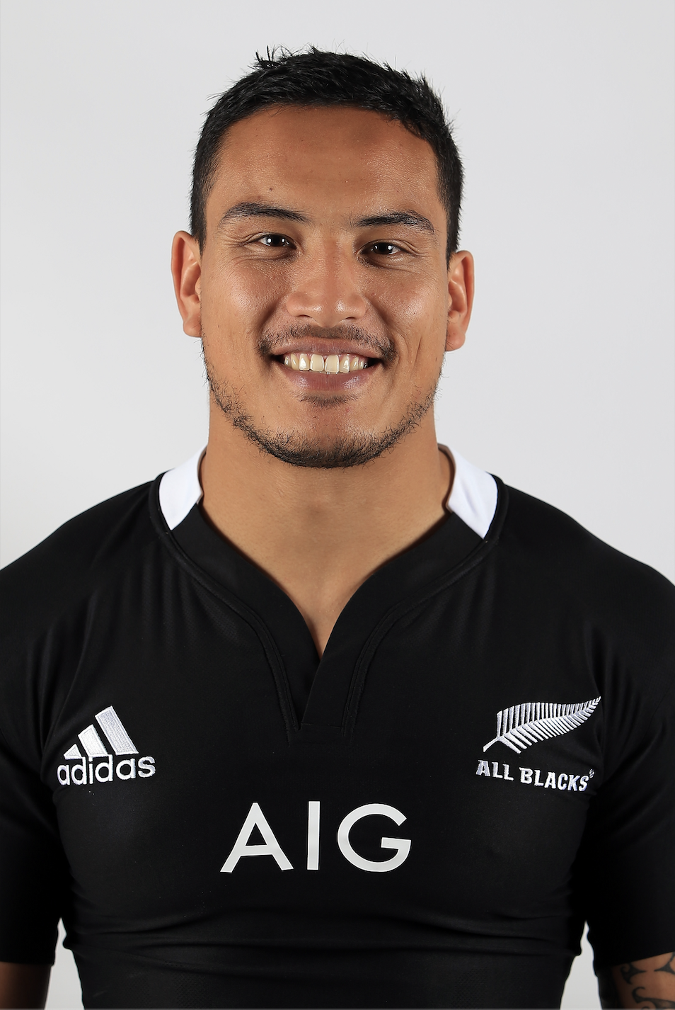 Rico Gear » NZ Rugby Stats