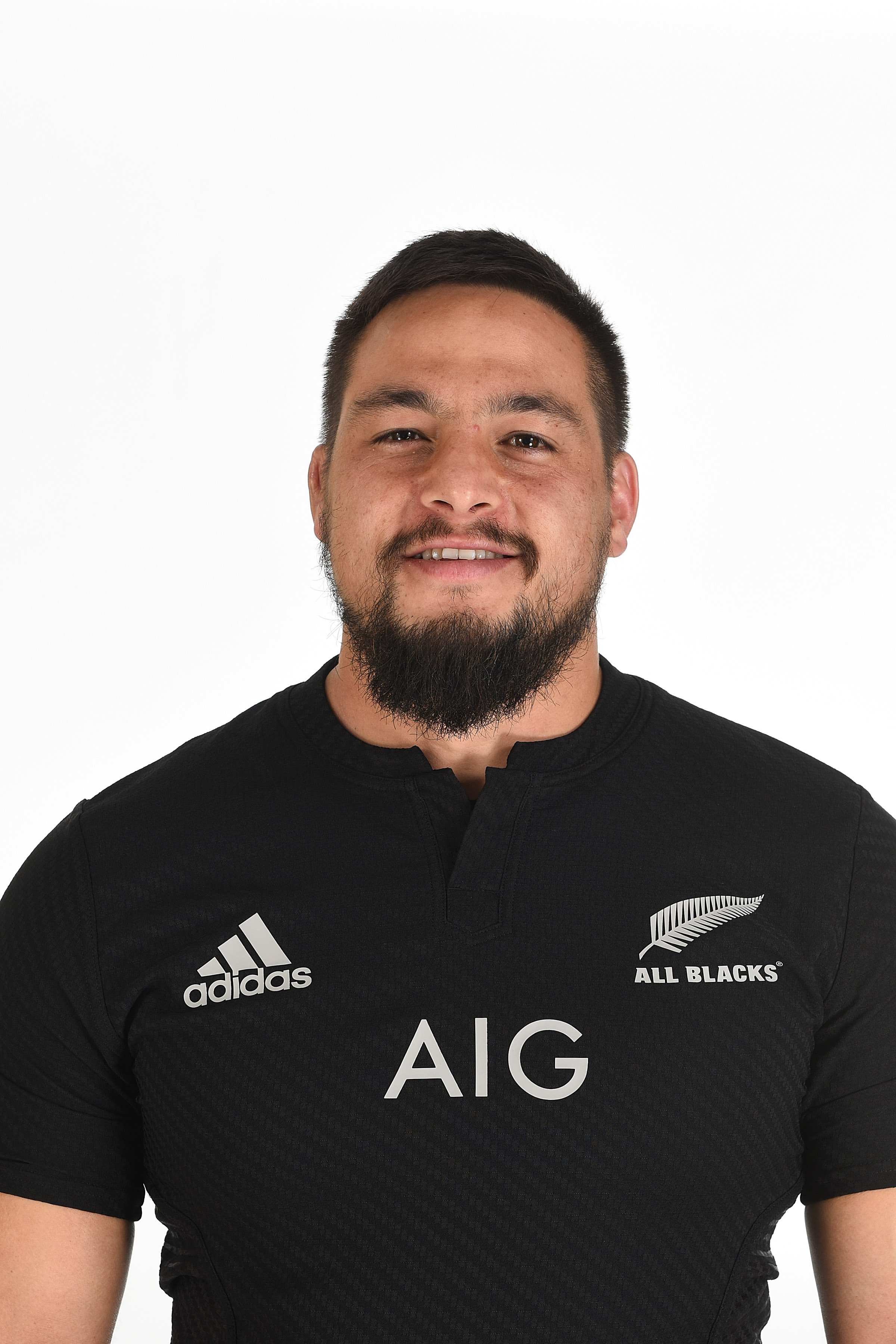 Kane Hames » NZ Rugby Stats