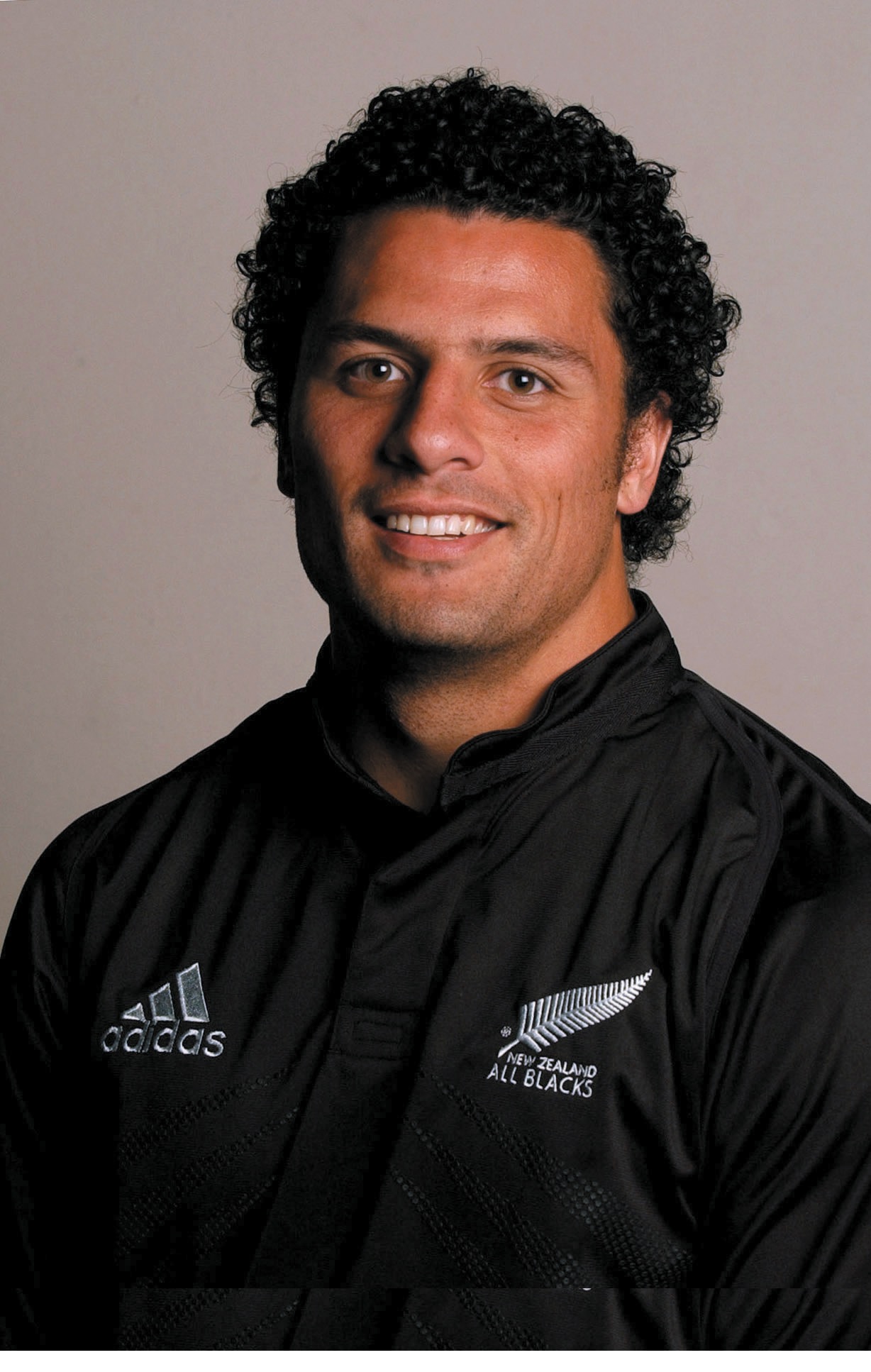 Doug Howlett » NZ Rugby Stats