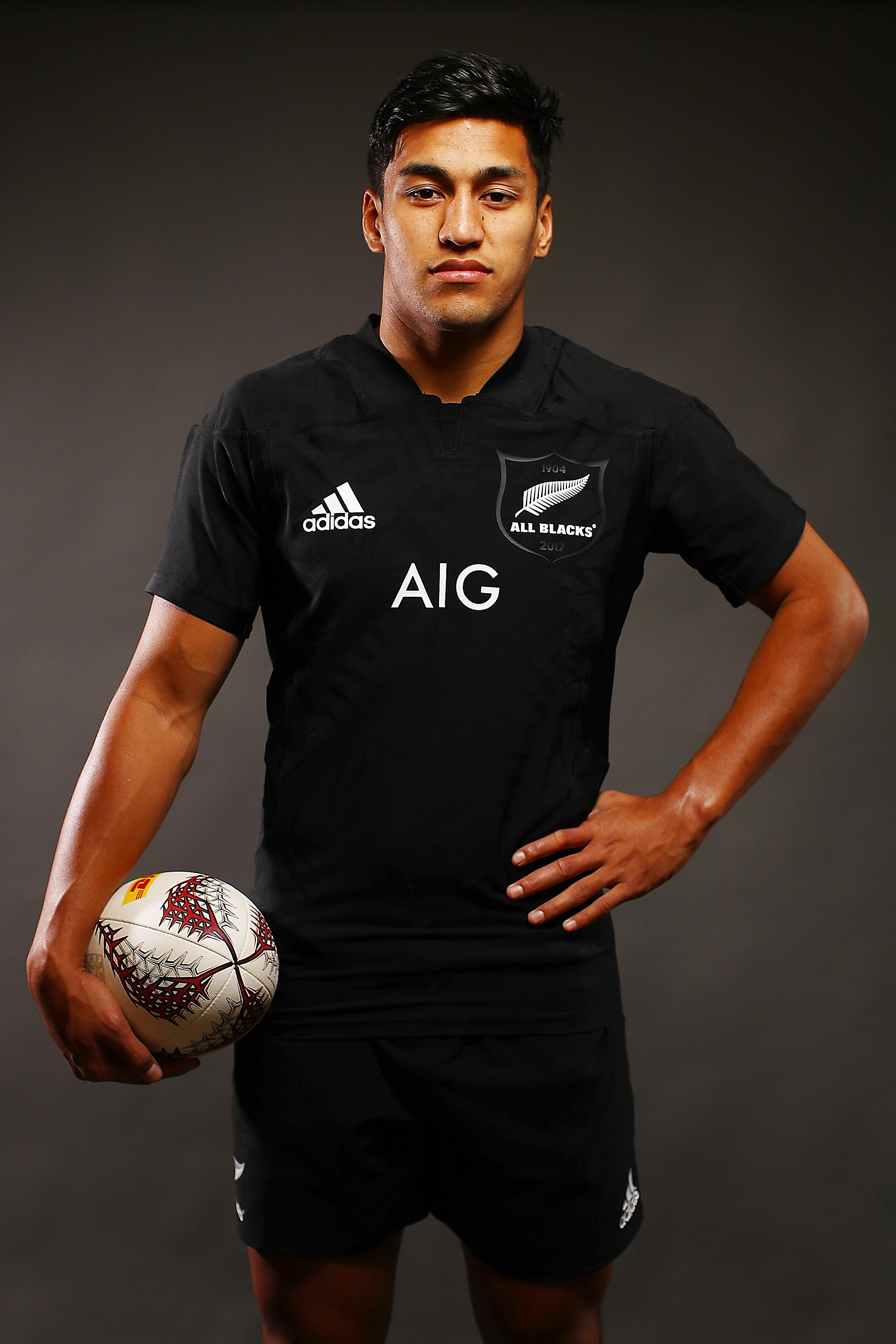 Akira Ioane » NZ Rugby Stats