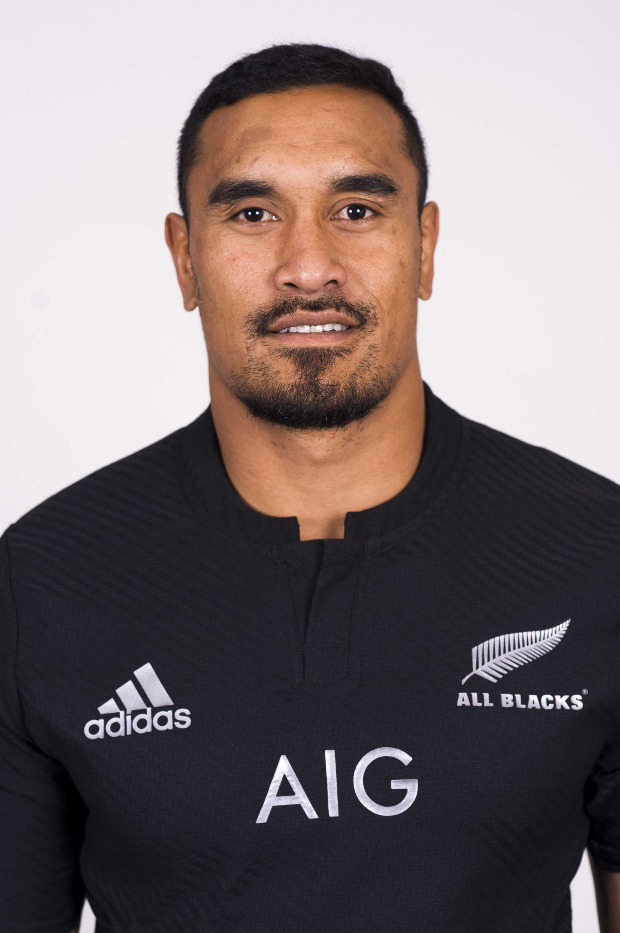 Jerome Kaino Jerome Kaino | Booking Agent | Talent Roster | MN2S