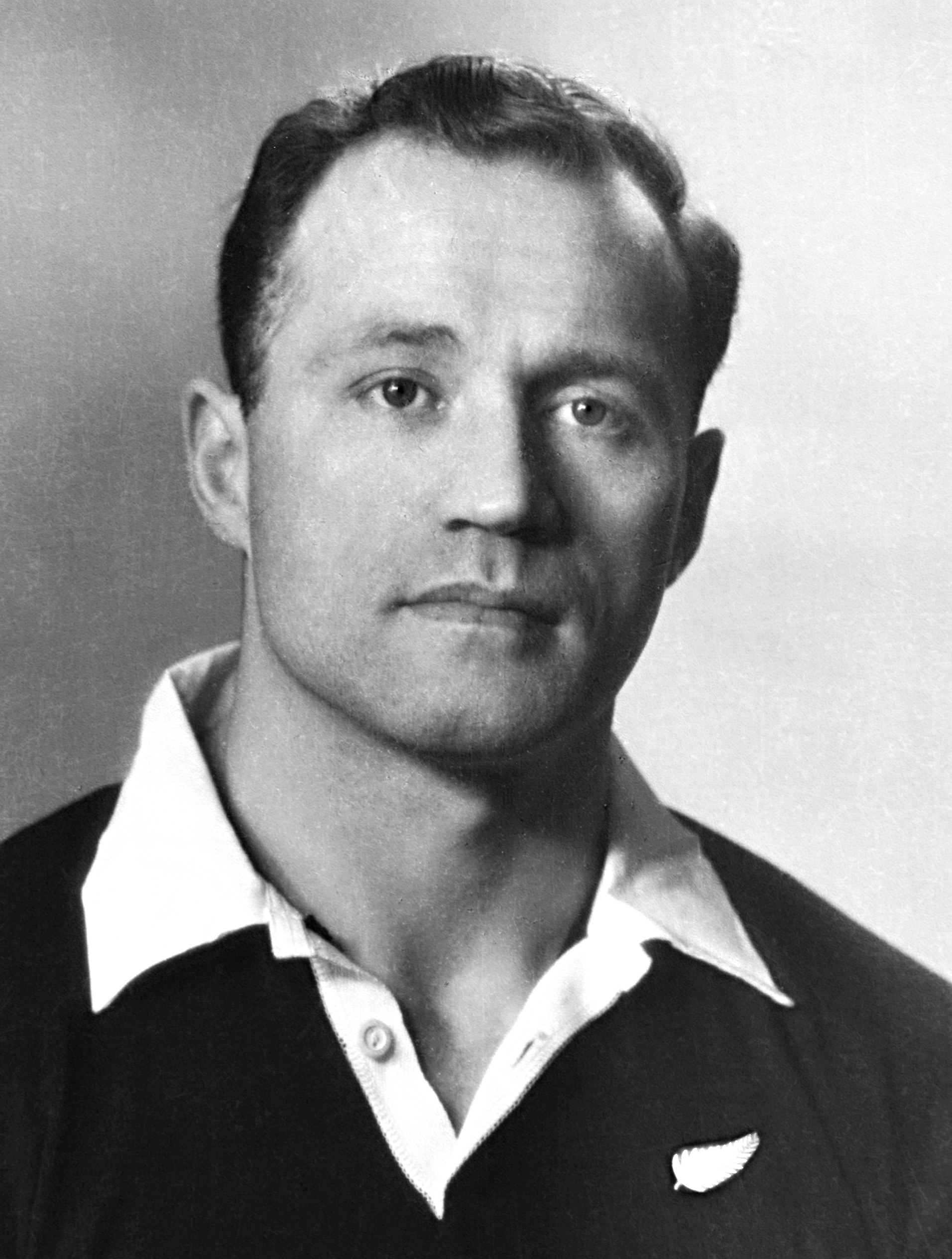 Thomas Katene » NZ Rugby Stats