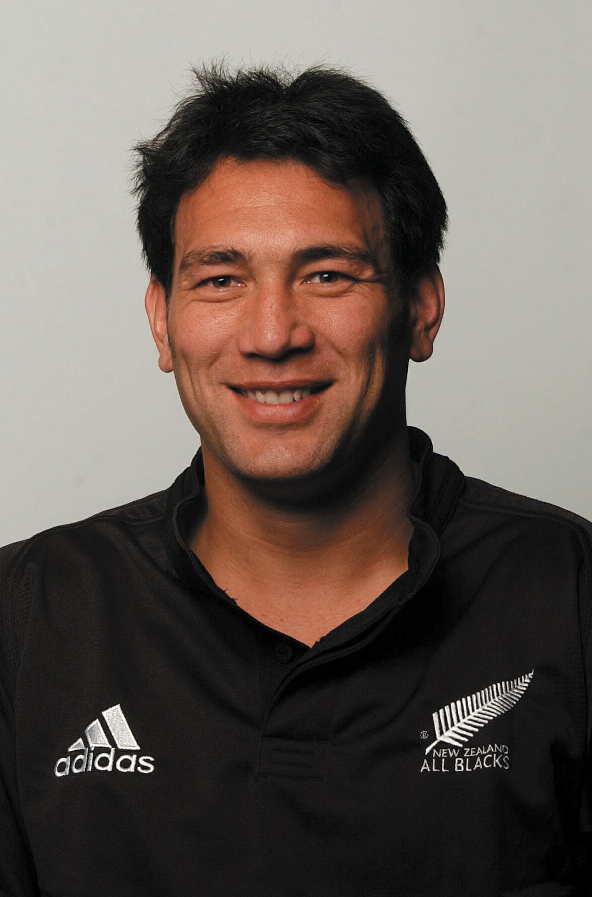 Keith Lowen » NZ Rugby Stats