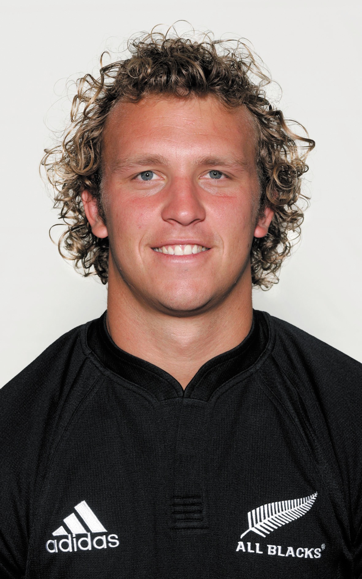 Angus Macdonald » NZ Rugby Stats