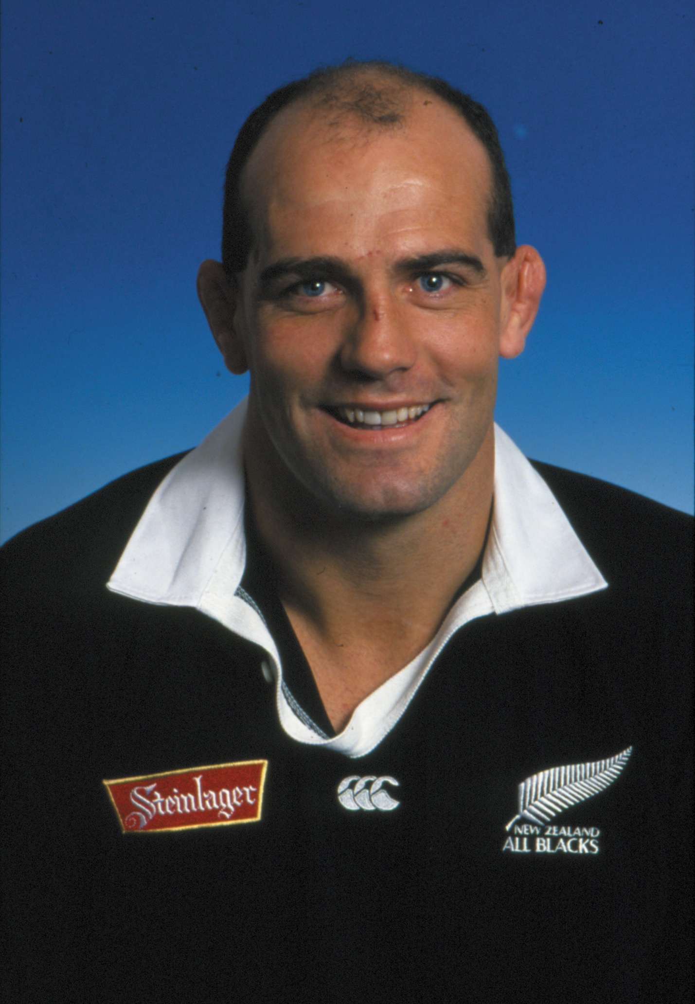 John Mitchell » NZ Rugby Stats