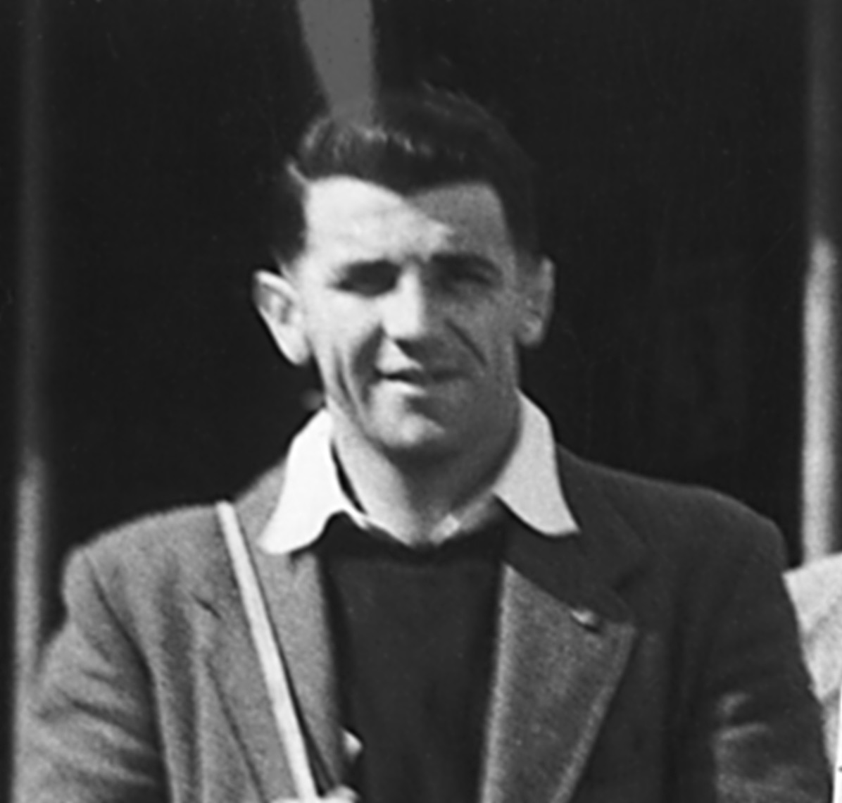 Bill McCaw » NZ Rugby Stats