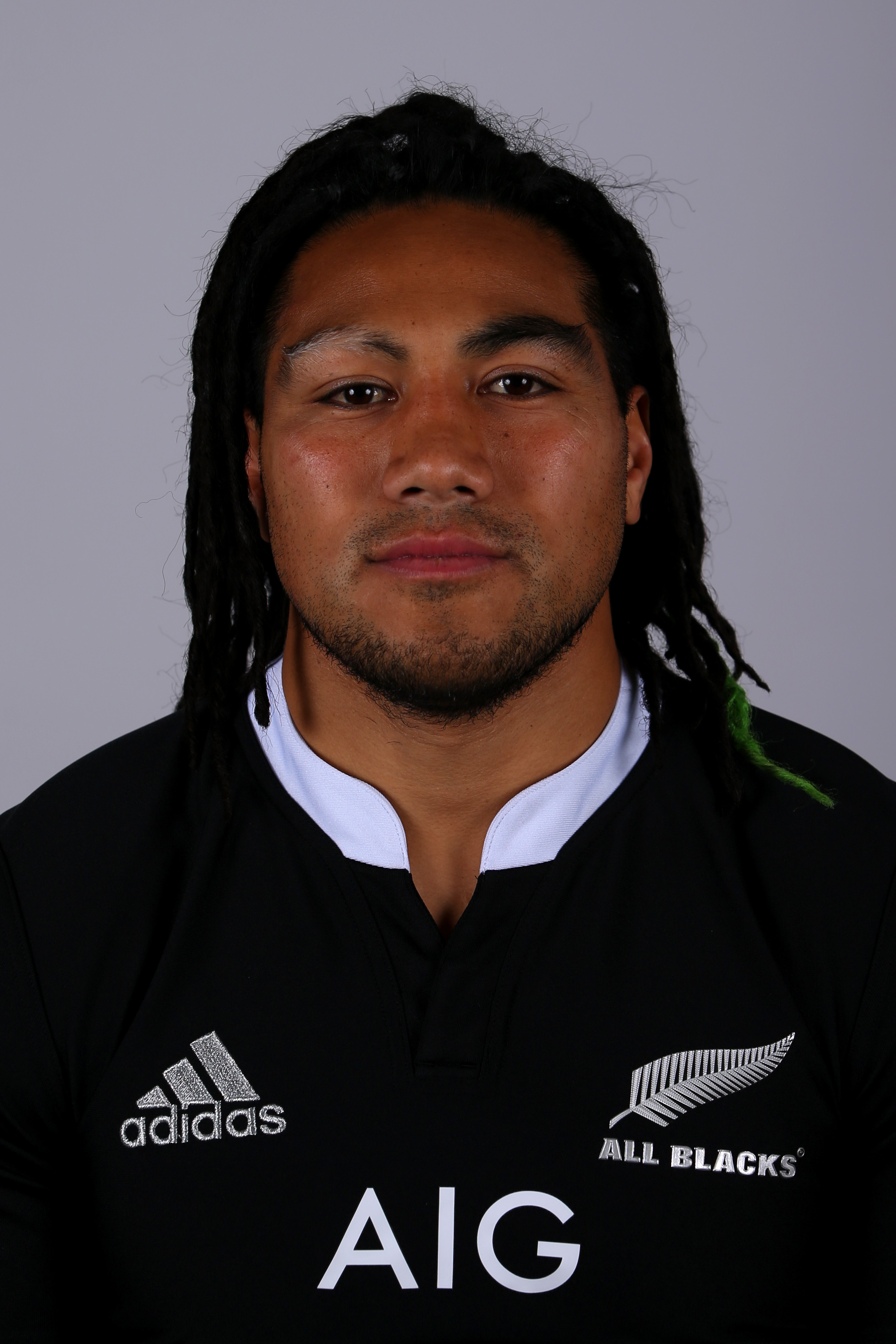 Ma'a Nonu » NZ Rugby Stats