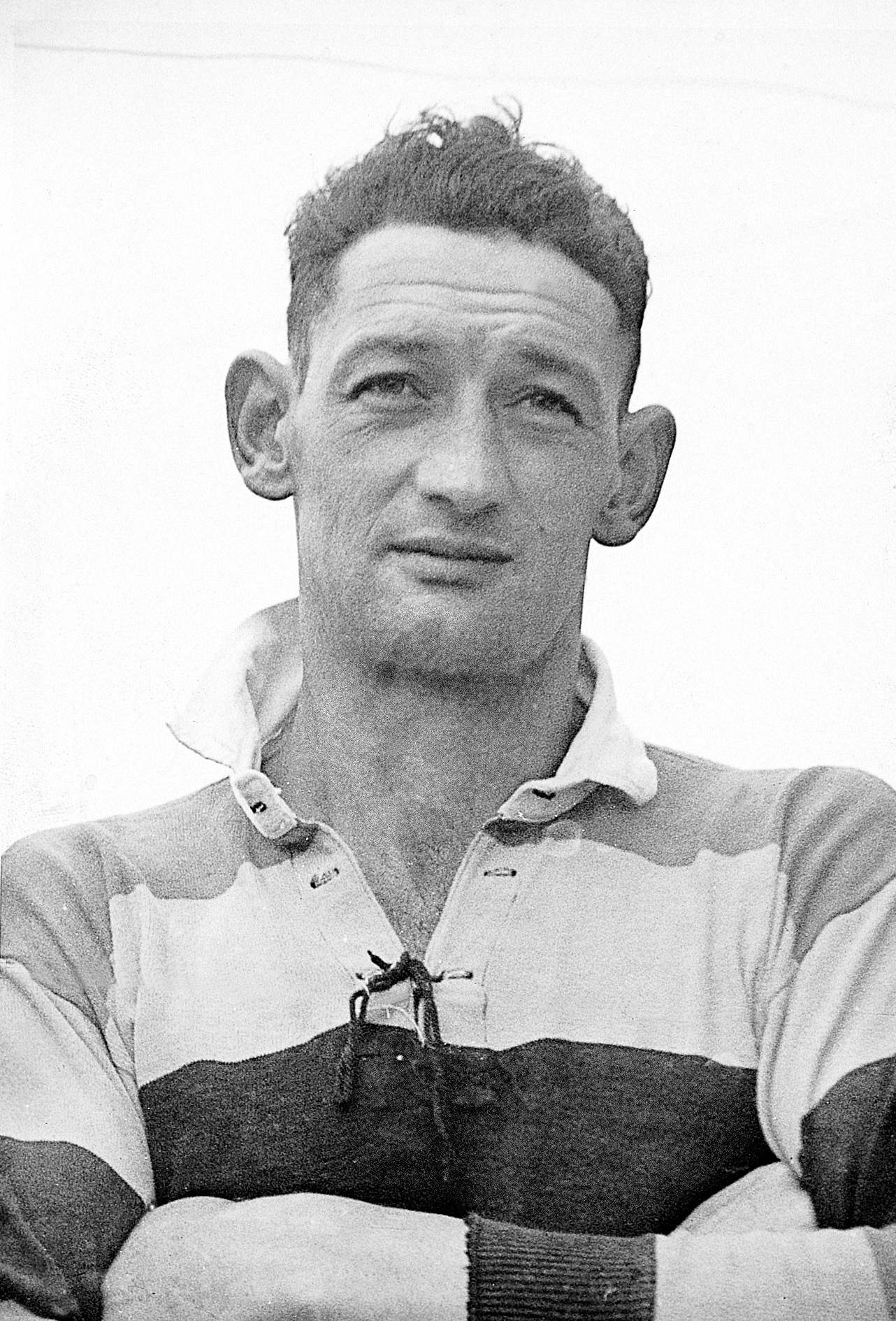 Bill Phillips » NZ Rugby Stats