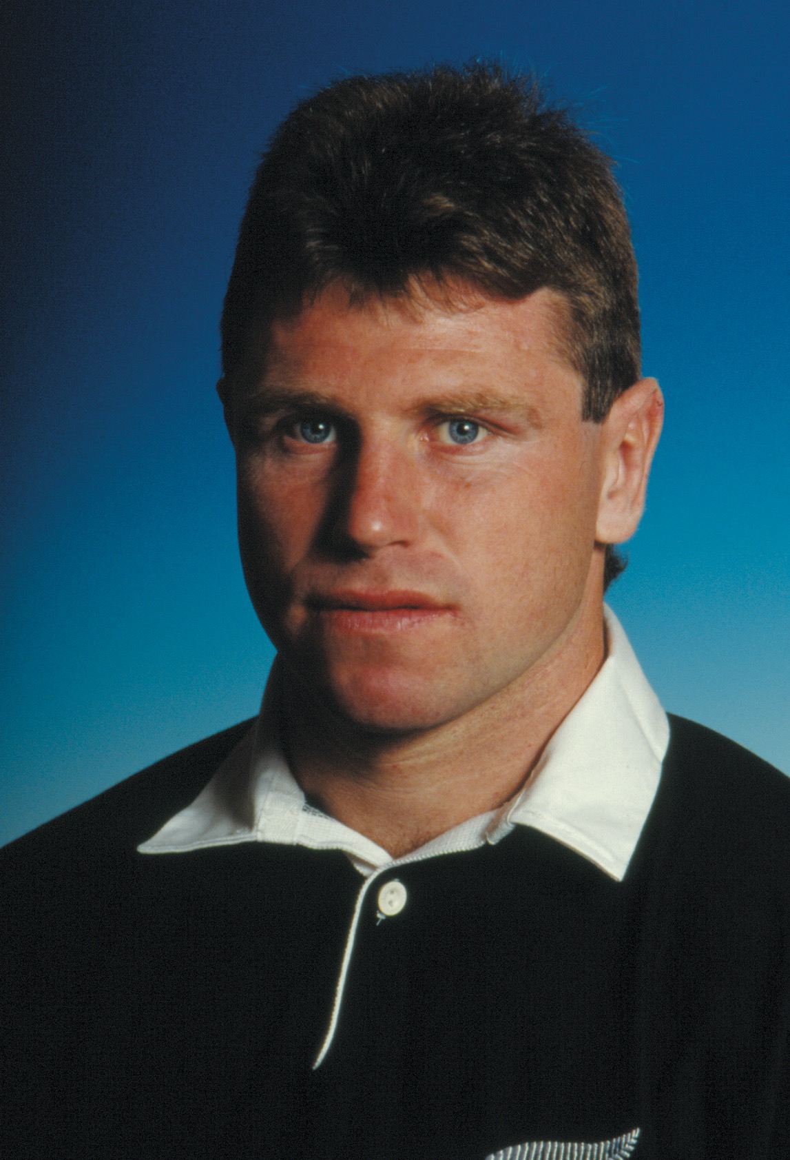 Shayne Philpott » NZ Rugby Stats