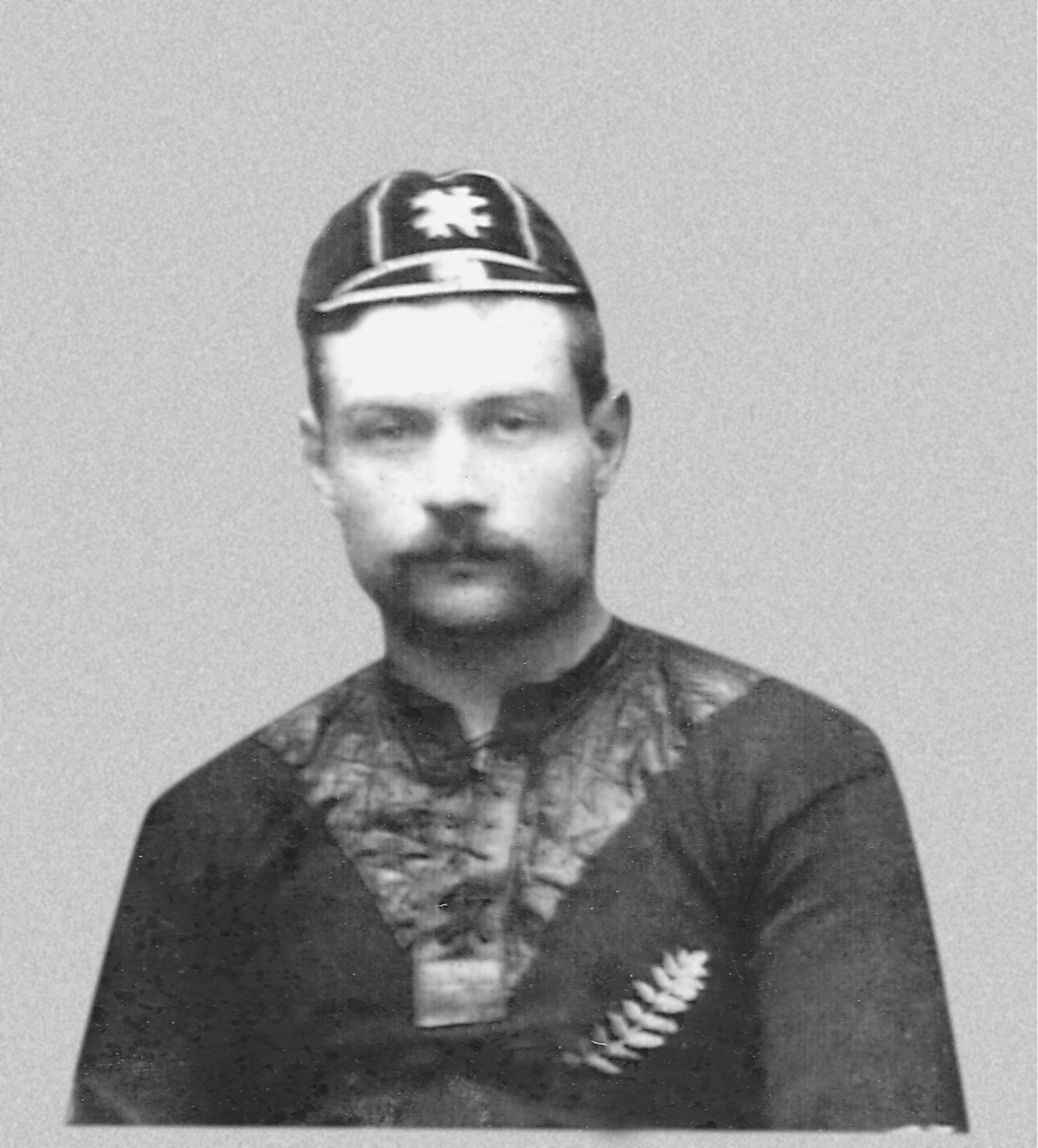 Walter Pringle » NZ Rugby Stats