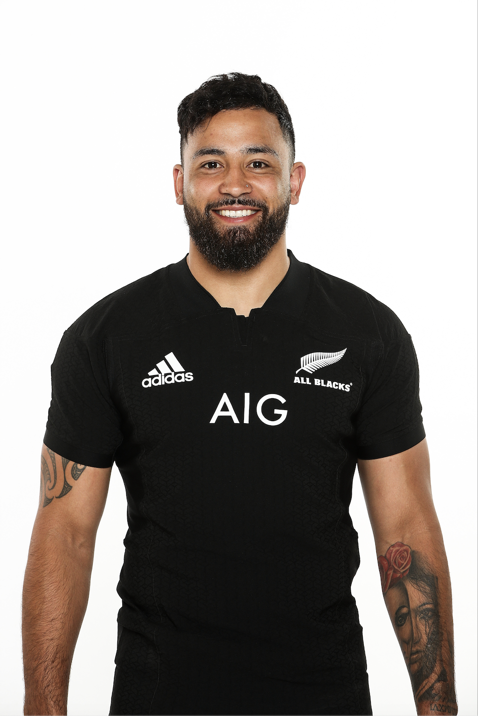 Billy Proctor » NZ Rugby Stats
