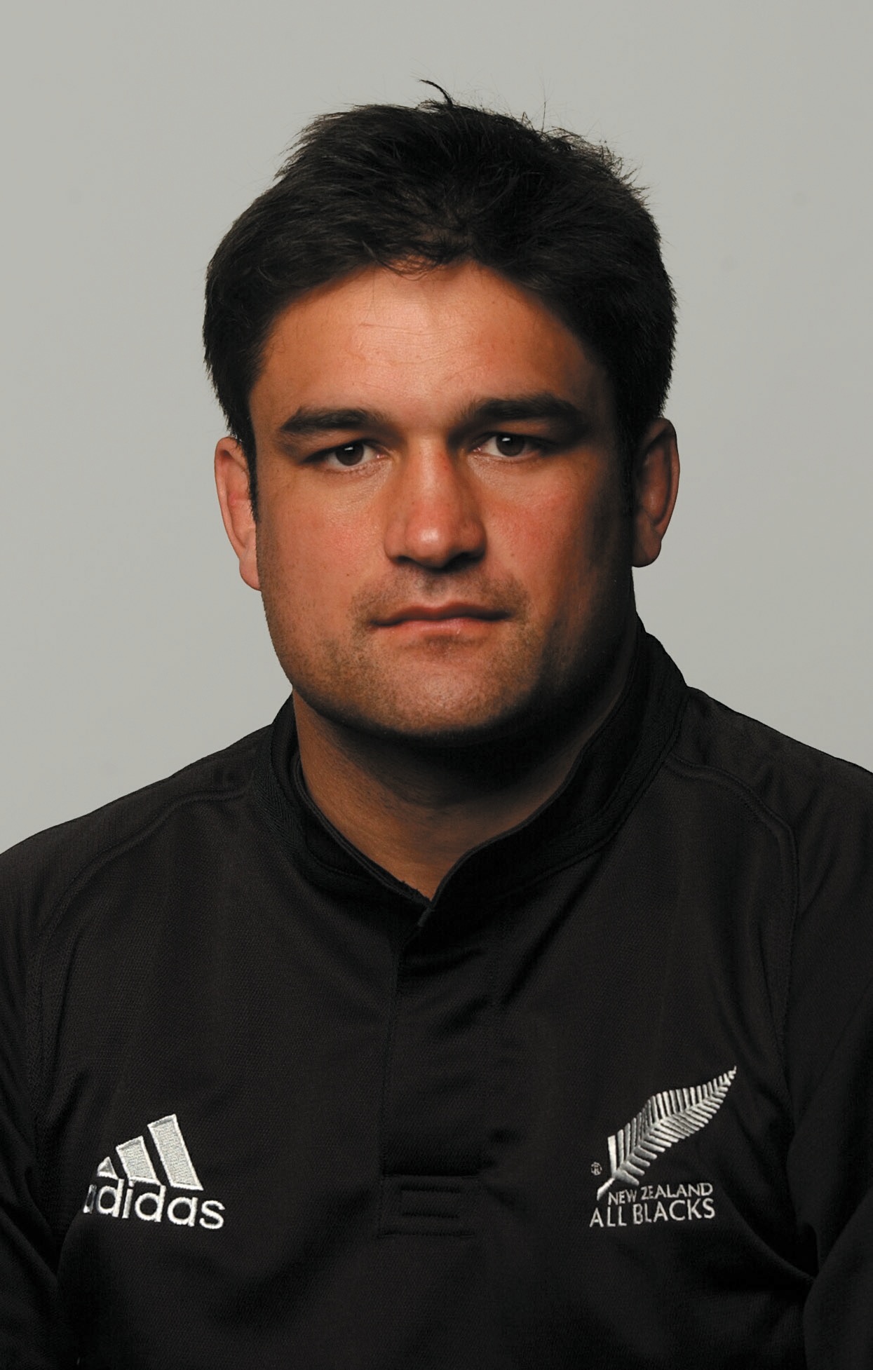 Taine Randell » NZ Rugby Stats