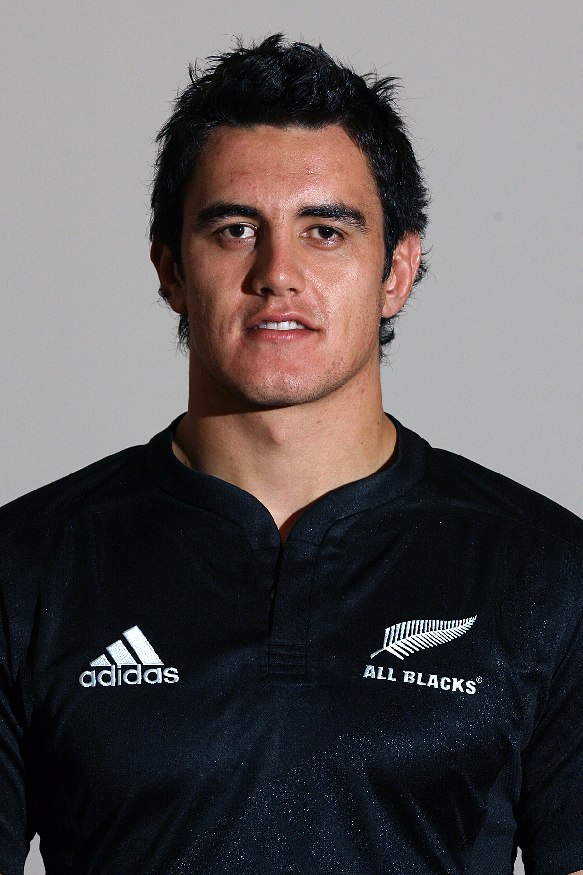Isaac Ross » NZ Rugby Stats