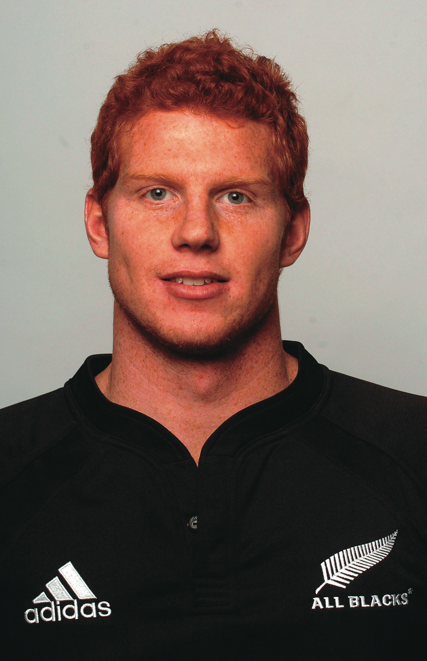 James Ryan » NZ Rugby Stats