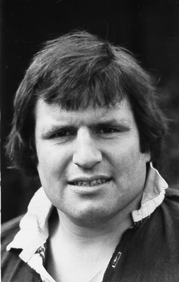 Paul Sapsford » NZ Rugby Stats