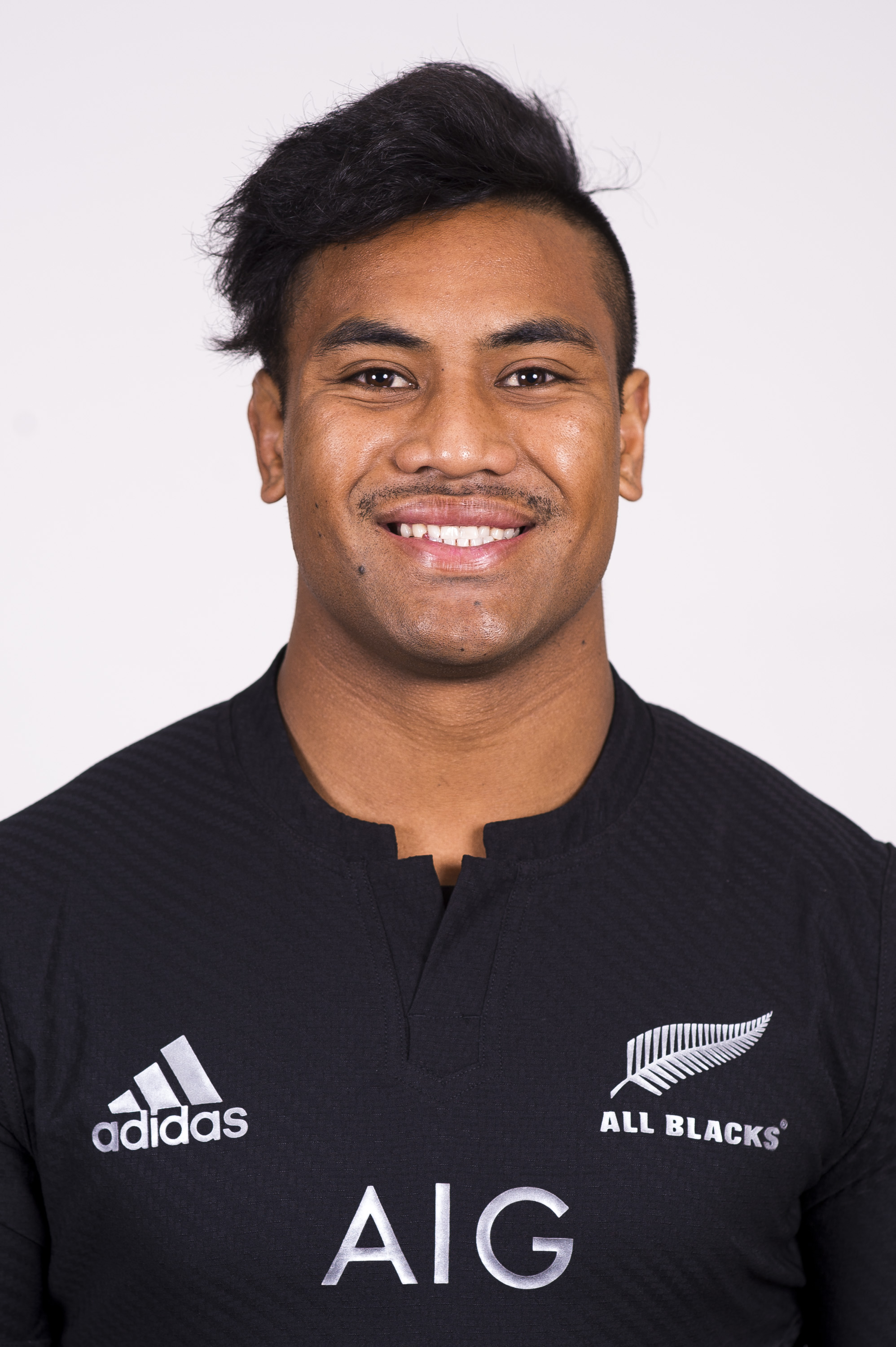 Ardie Savea » NZ Rugby Stats