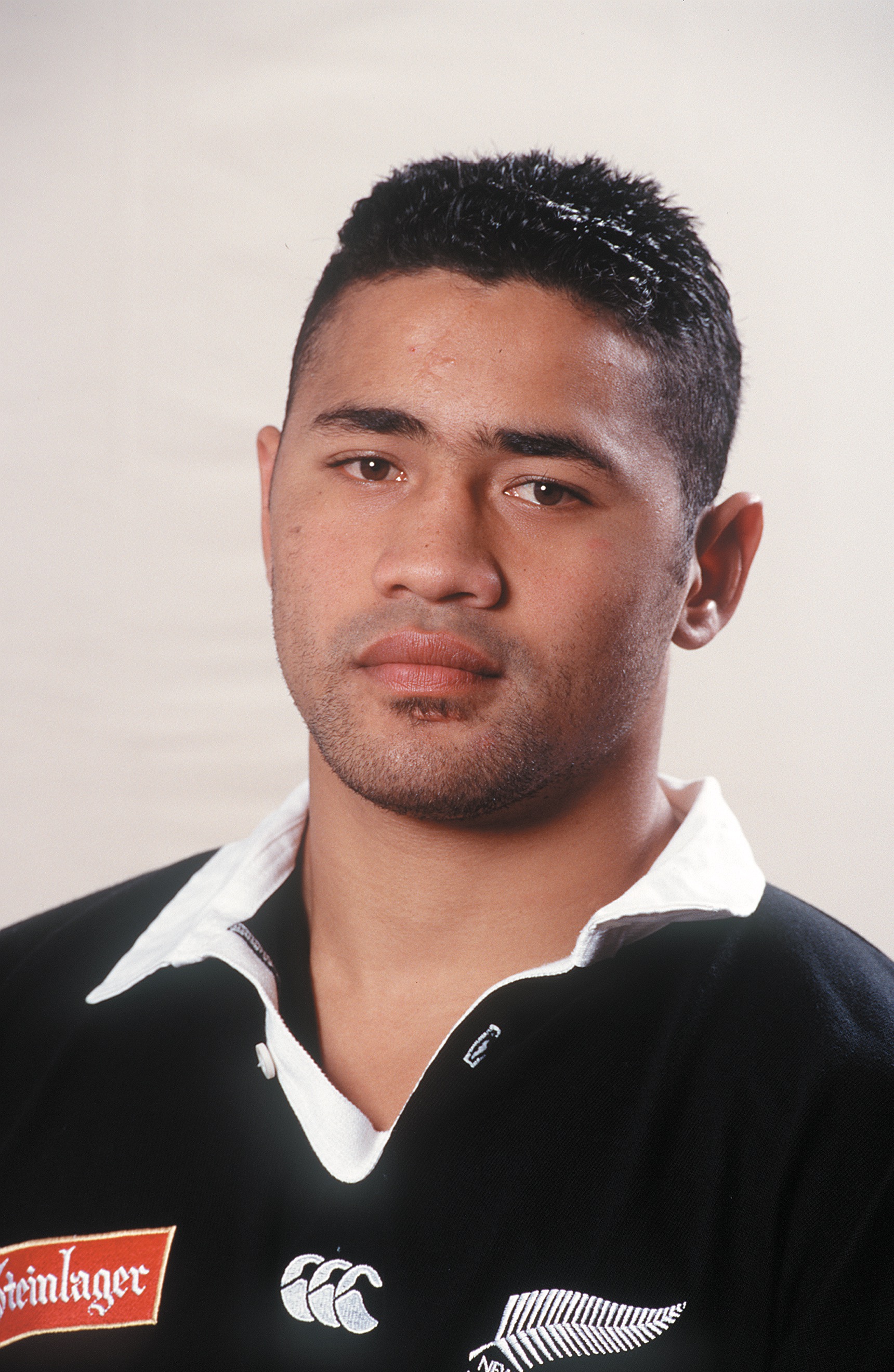 Jeremy Stanley » NZ Rugby Stats