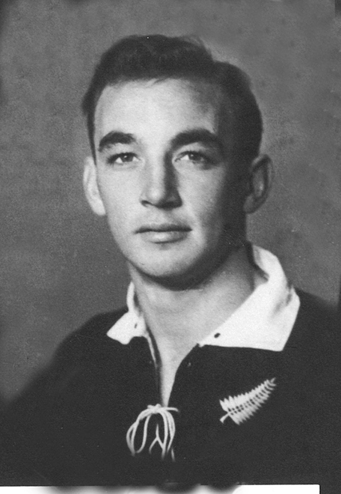 Brian Steele Bear 12 People You Need To Know In 2016: Brian Steele