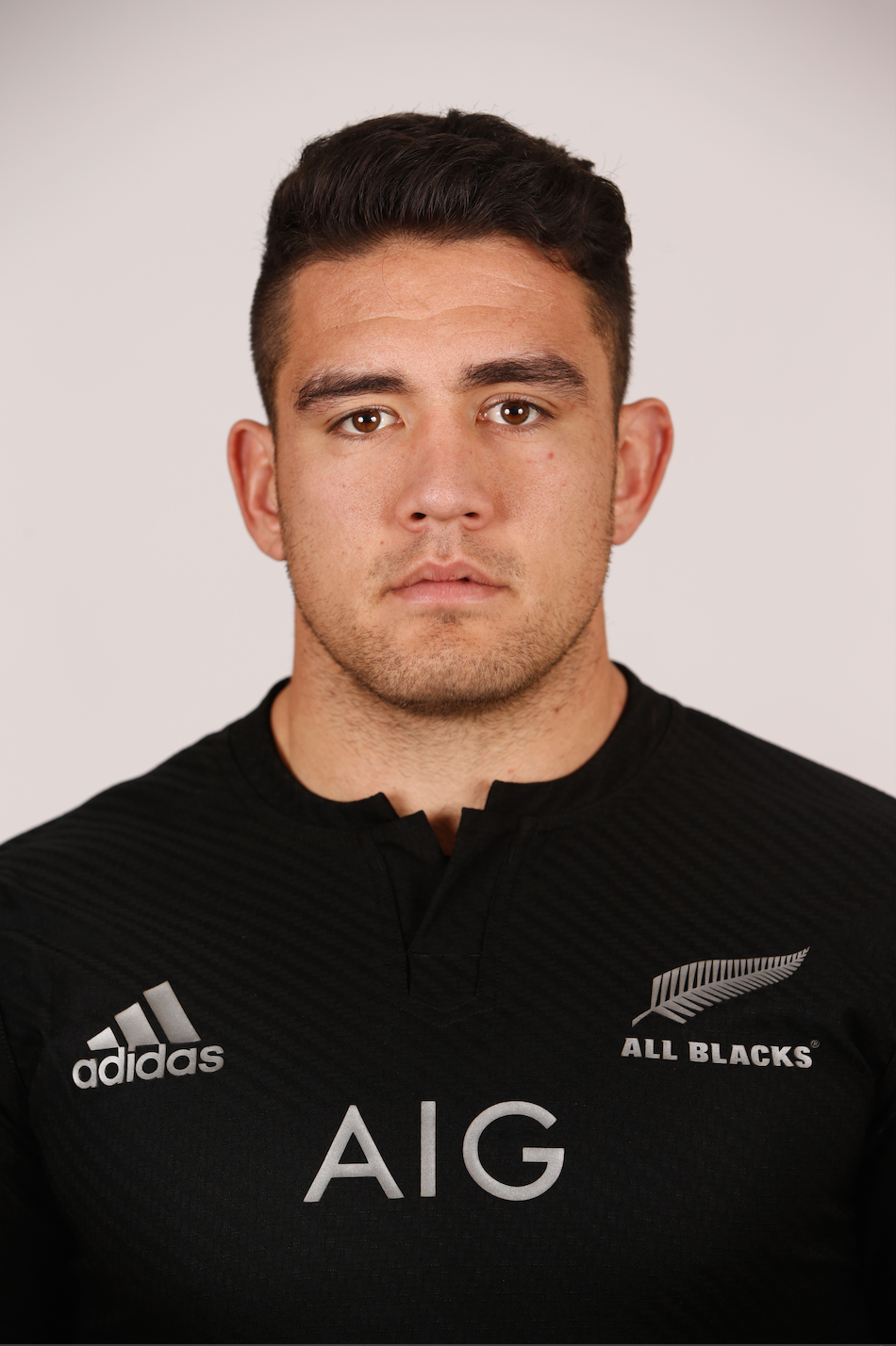 Codie Taylor » NZ Rugby Stats