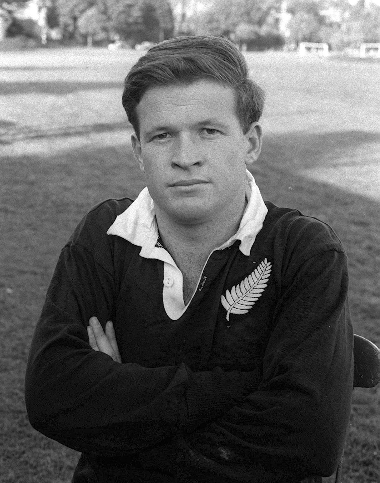 Bruce Watt » NZ Rugby Stats