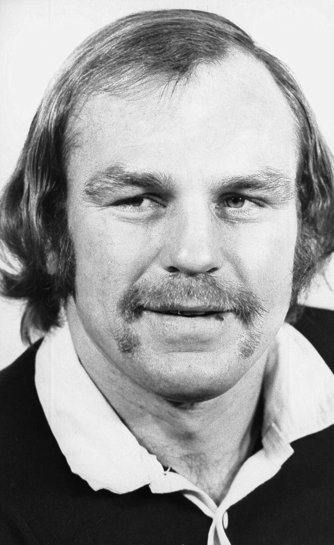 Graham Williams » NZ Rugby Stats