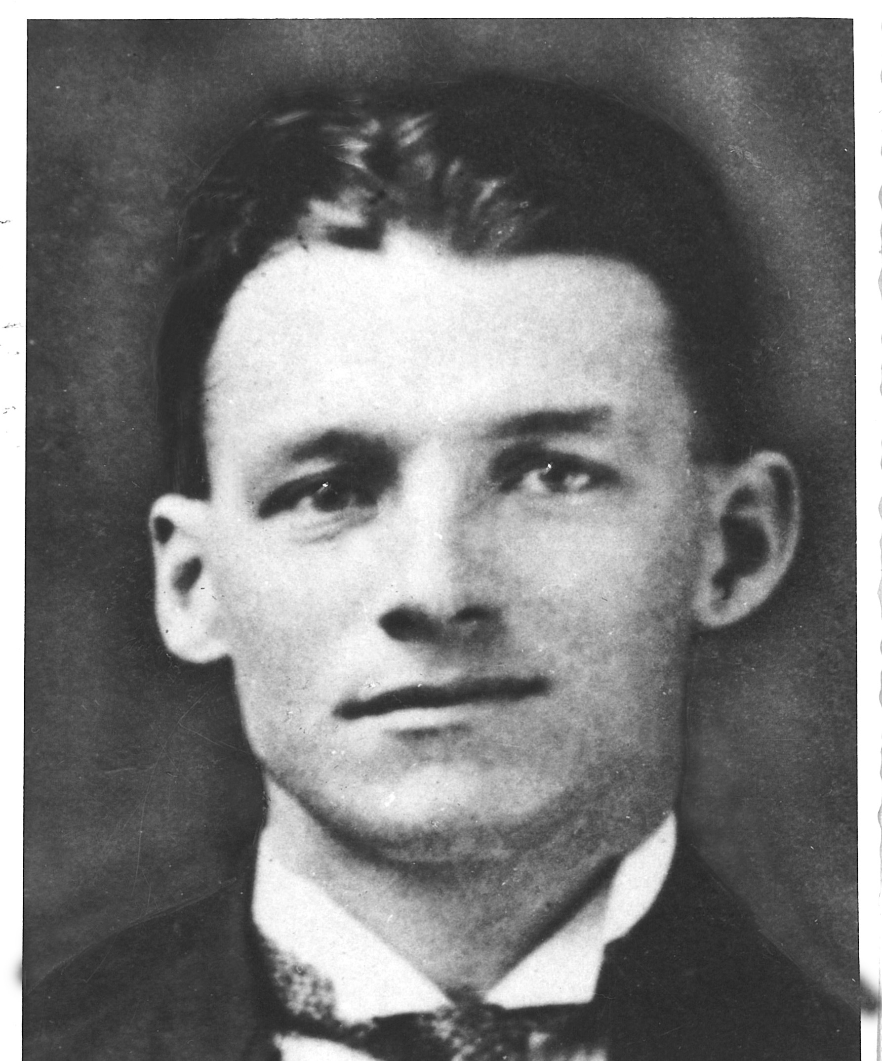 Vivian Wilson » NZ Rugby Stats