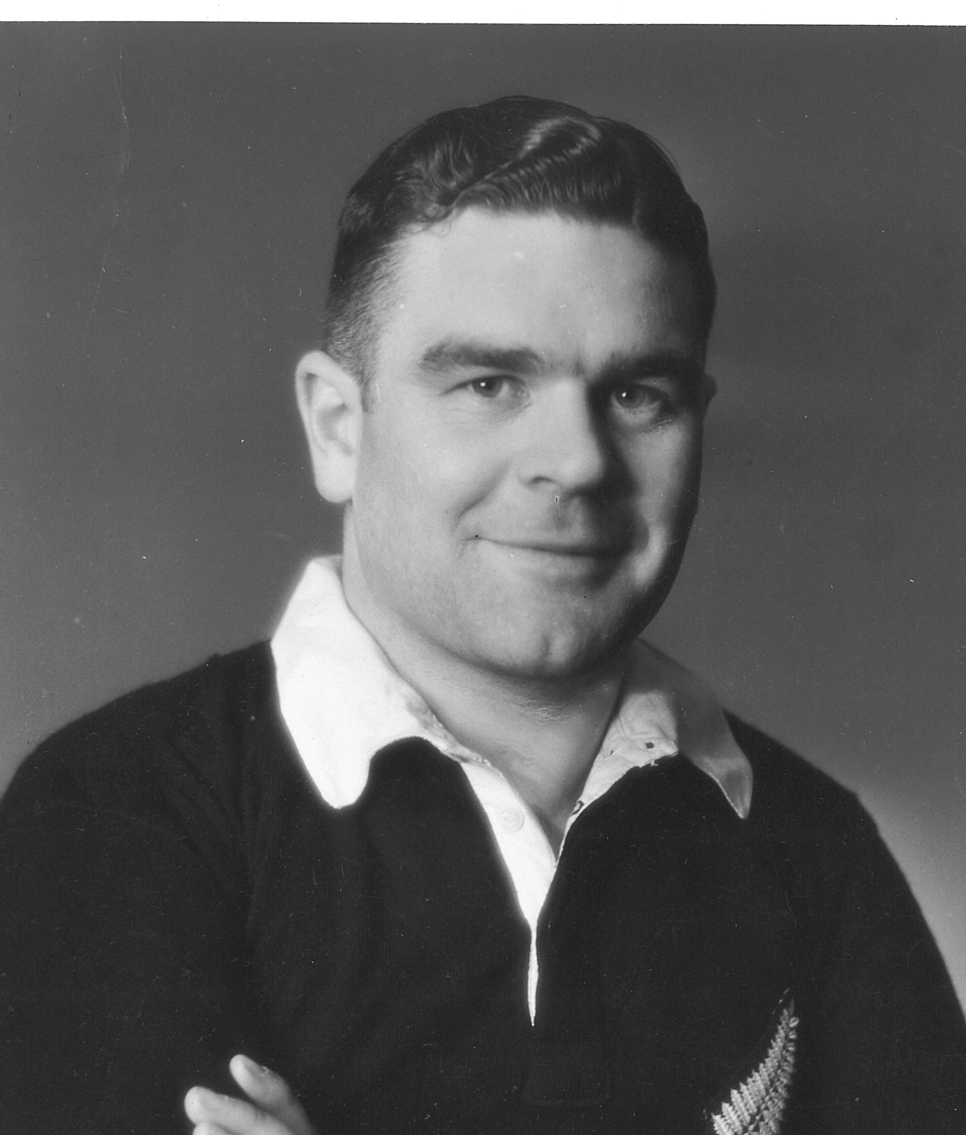 Alan Wright » NZ Rugby Stats