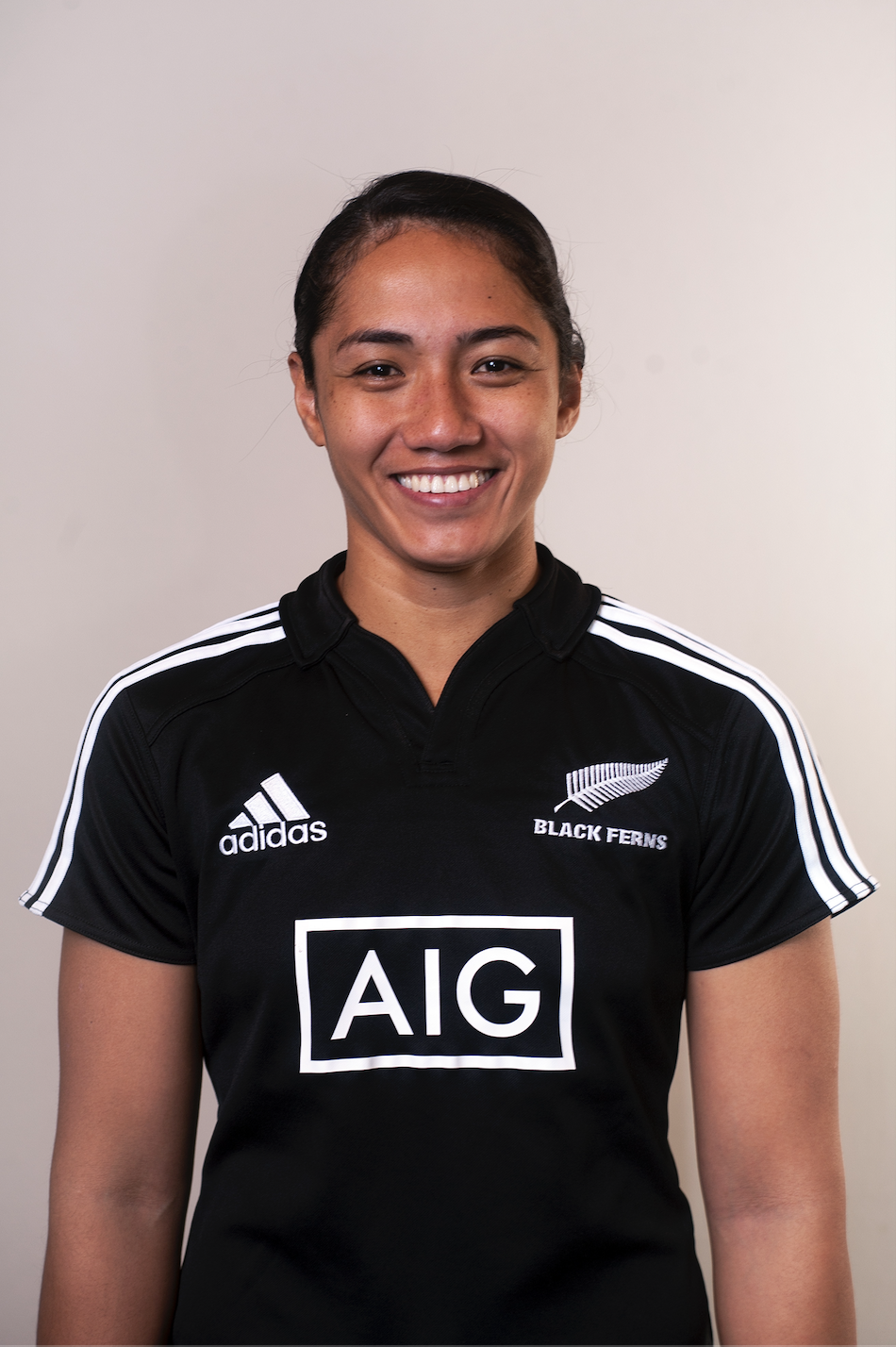 Charlene Gubb (née Halapua) » NZ Rugby Stats