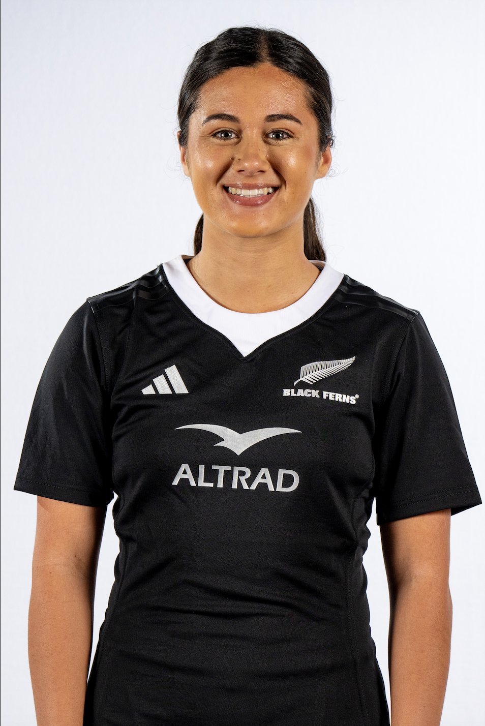 Maia Joseph » NZ Rugby Stats